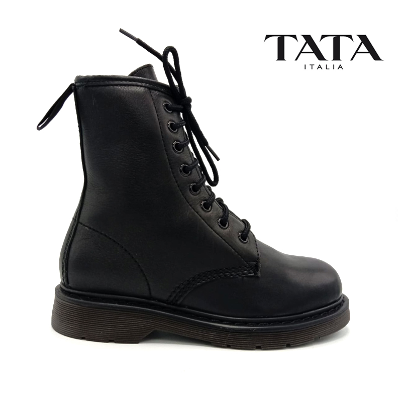 TATA ITALIA HIGH ANKLE BOOTS Price in pk @ShowWalker.PK