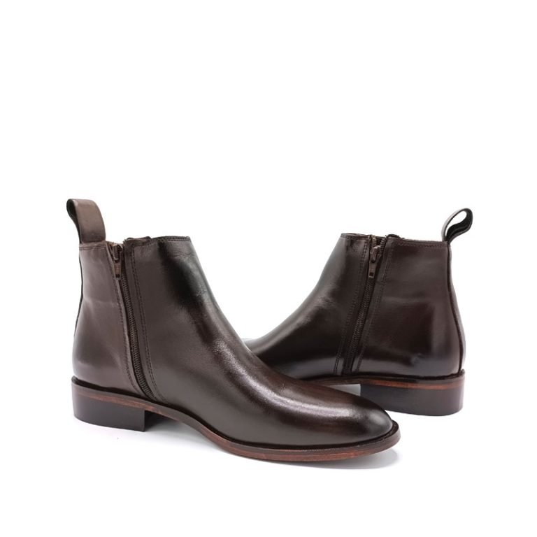 HANDMADE CHELSEA SHOES Price in PK @ShowWalker.PK