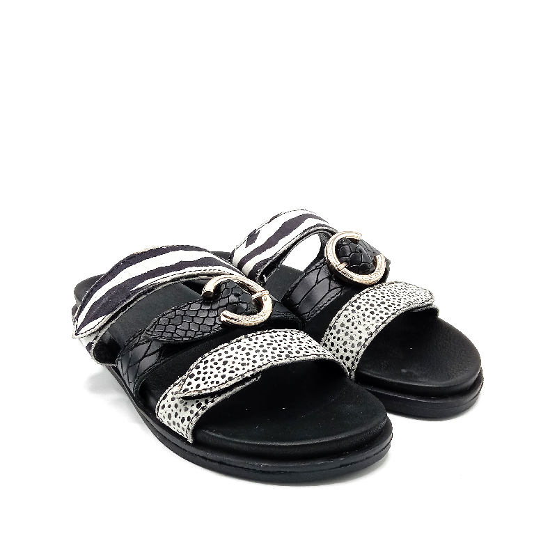 Sacha women slides I - Shoe Walker