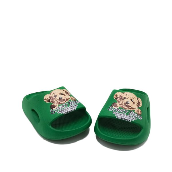 Light Weight Eva Slides For Kids II - Shoe Walker