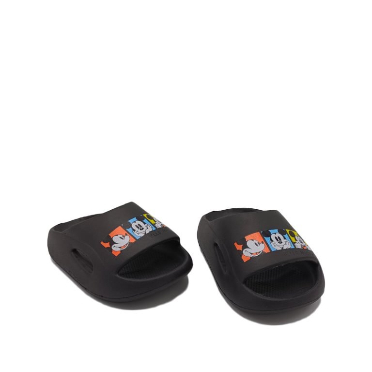 Light Weight Eva Slides For Kids III - Shoe Walker