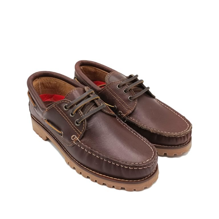 Next boat shoes - Shoe Walker