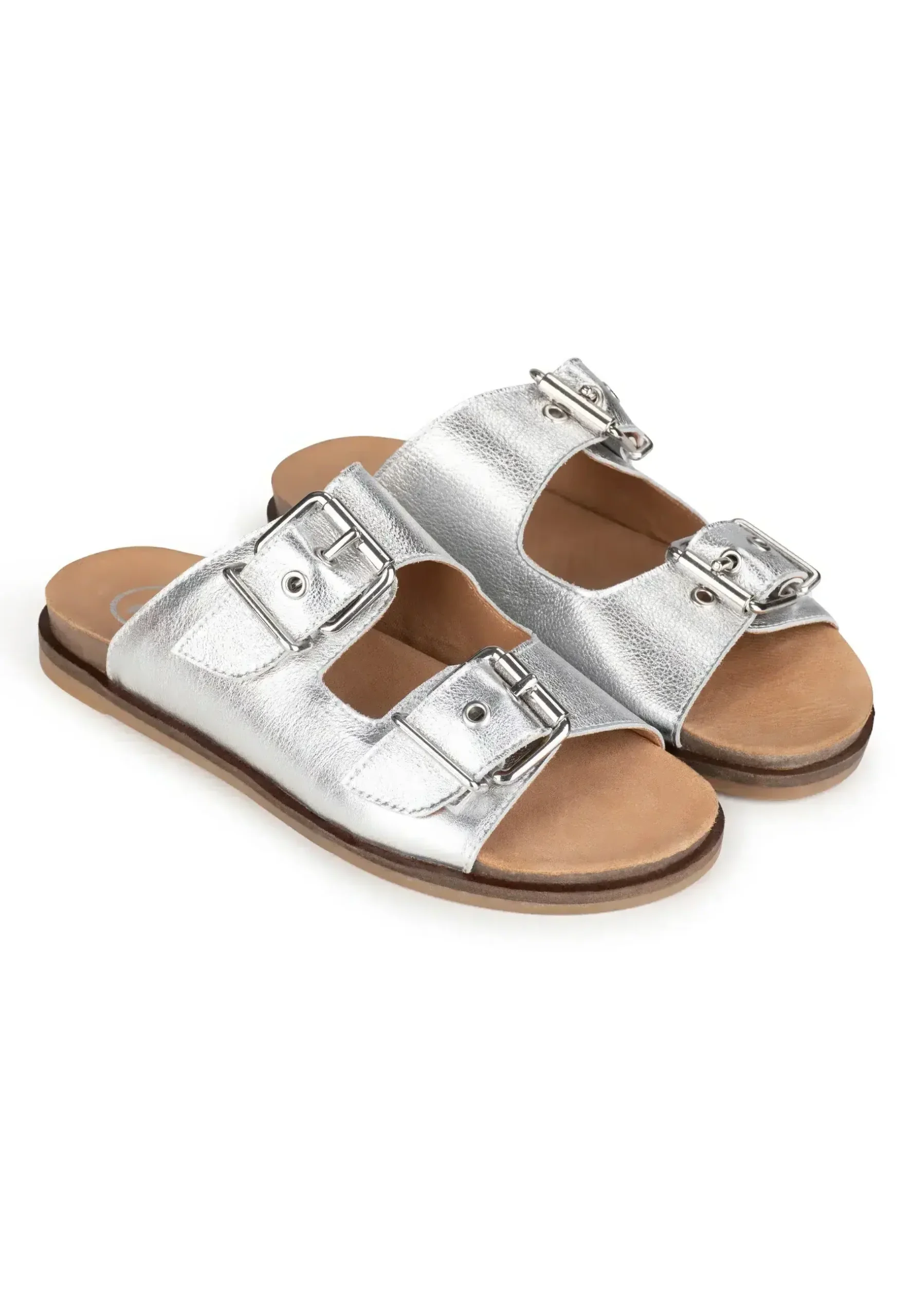 PS Women Sliver Slides - Shoe Walker