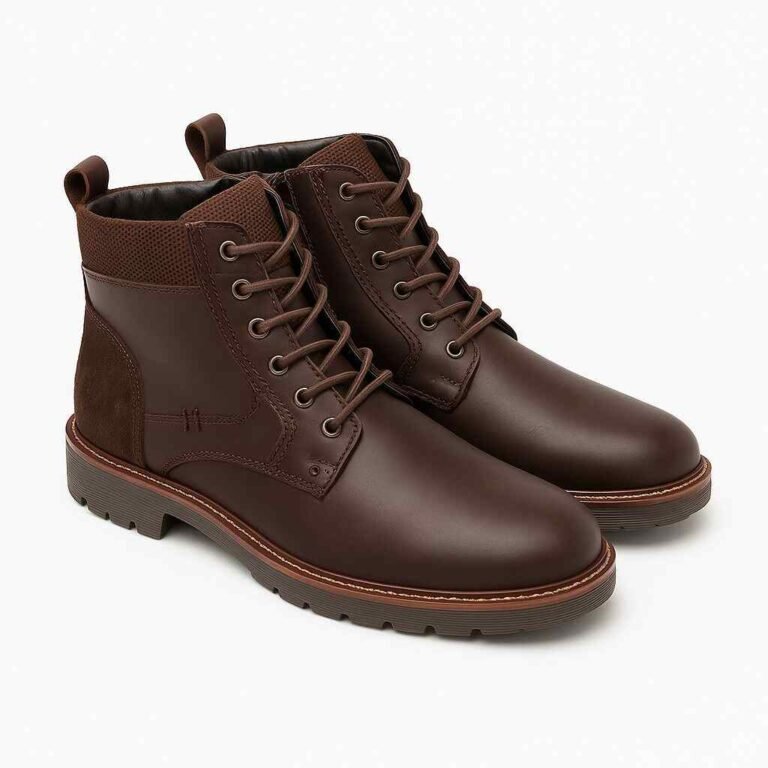 High Ankle / Chelsea Boots in Pakistan