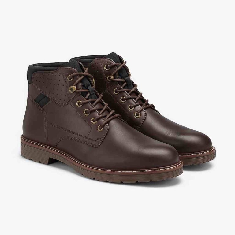 High Ankle / Chelsea Boots in Pakistan