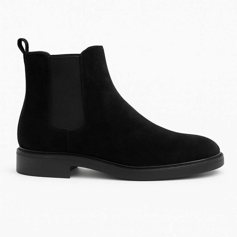 High Ankle / Chelsea Boots in Pakistan