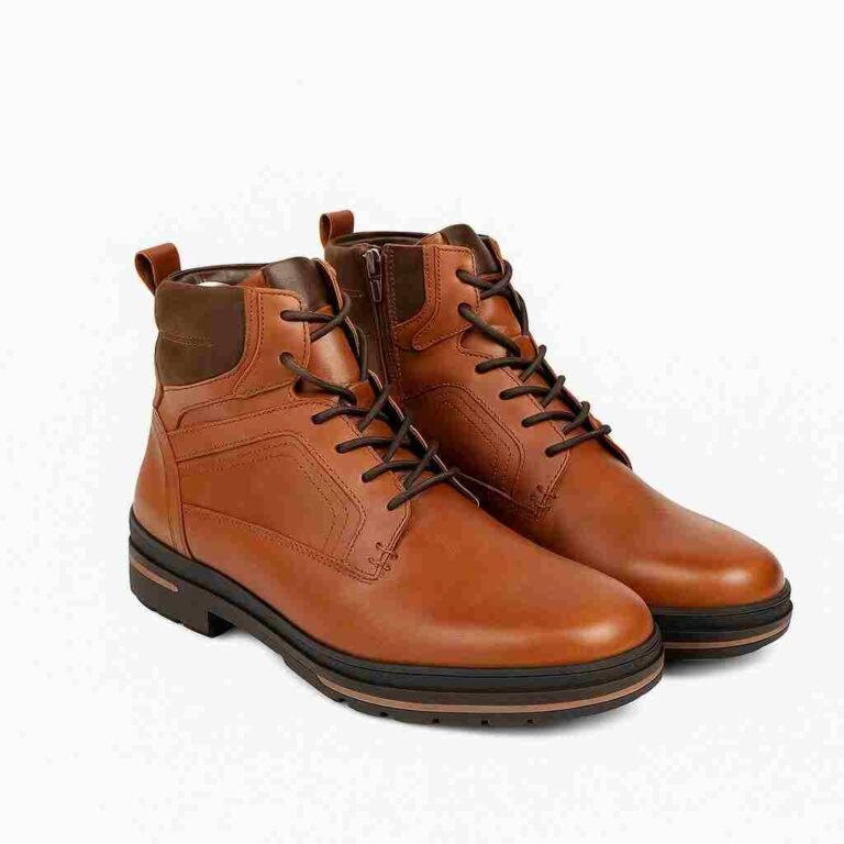 High Ankle / Chelsea Boots in Pakistan