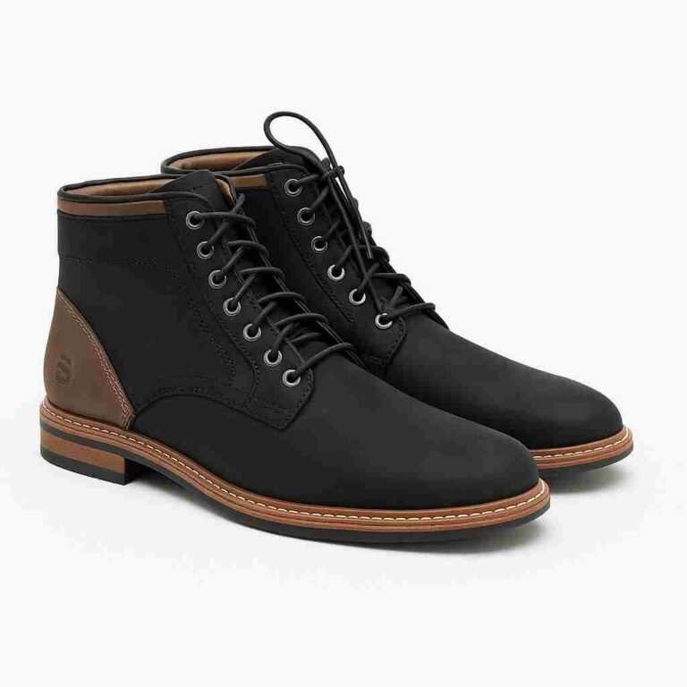 High Ankle / Chelsea Boots in Pakistan