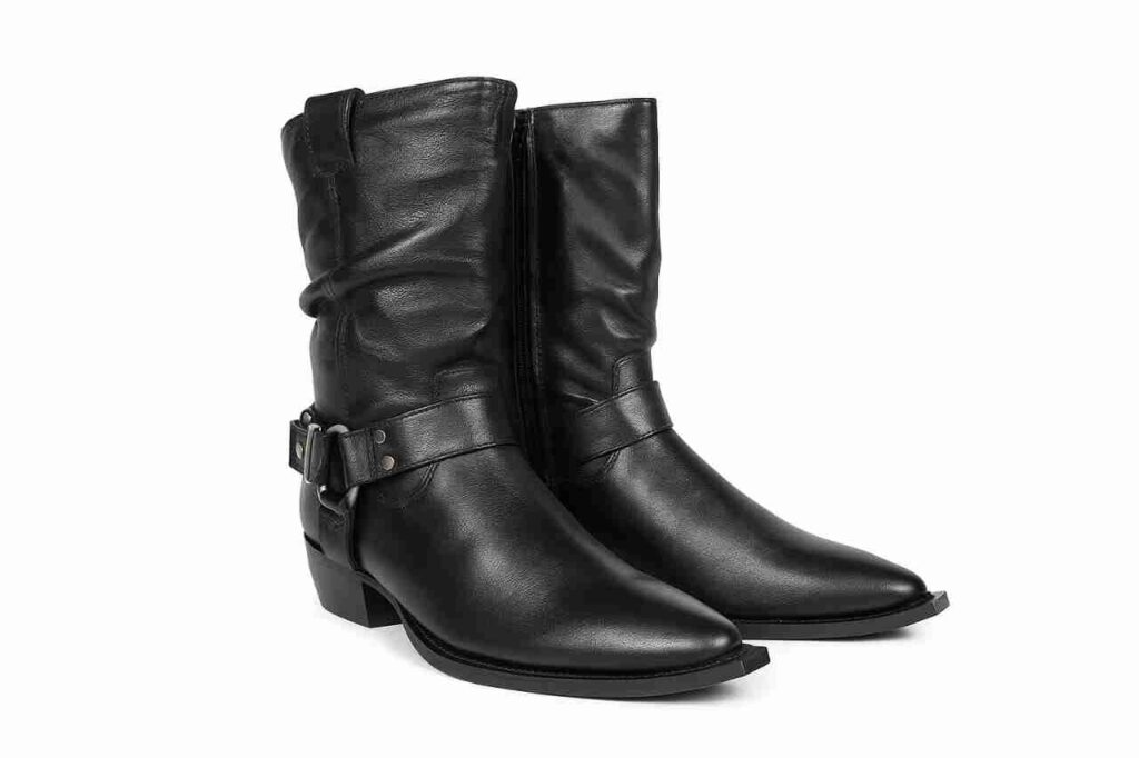 PS Women cowboy boots I - Shoe Walker